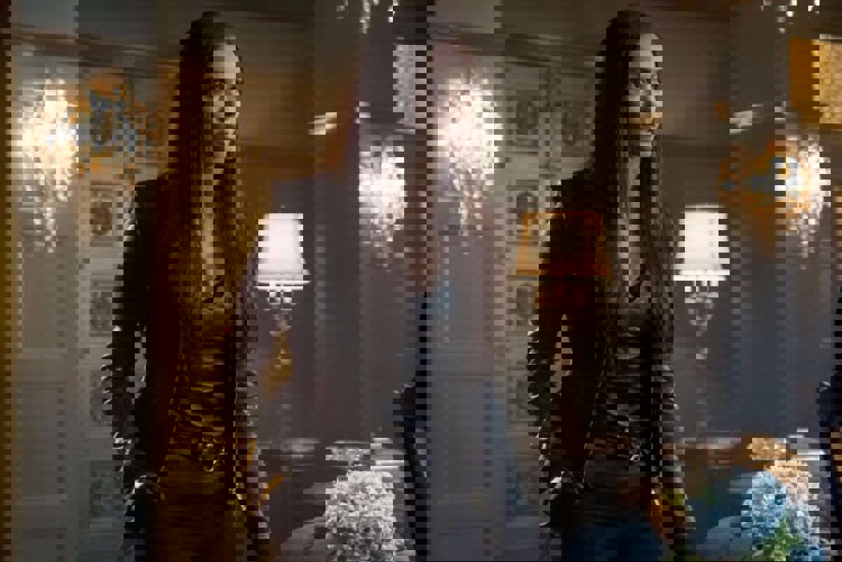 Gotham: El Espantapájaros vs Detective Gordon en las 17 nuevas imágenes ...