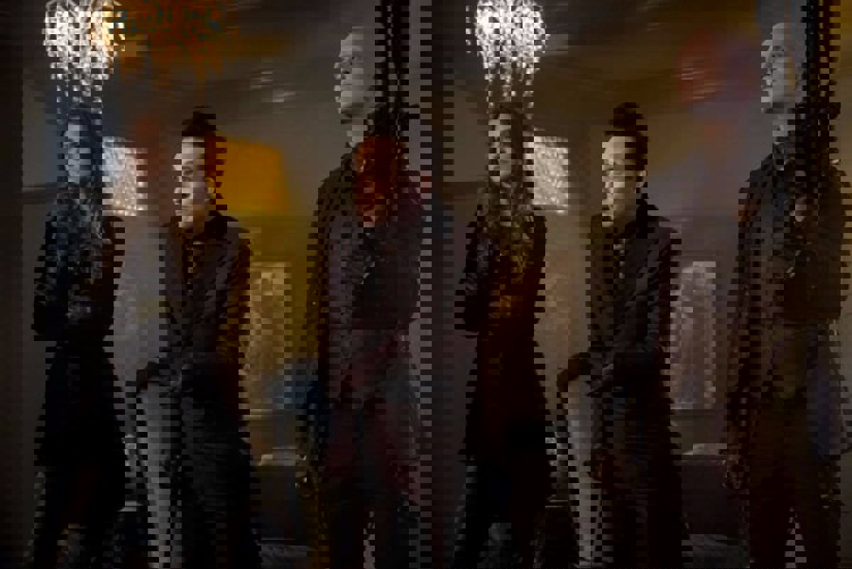 Gotham: El Espantapájaros vs Detective Gordon en las 17 nuevas imágenes ...