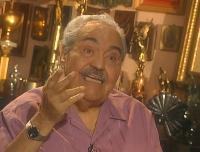 Capulina, 6 años sin el referente del humor blanco