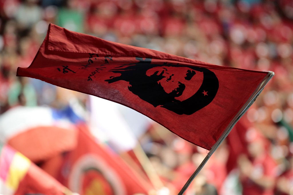 'Guerrillero heroico', la leyenda tras la foto más reproducida de la ...