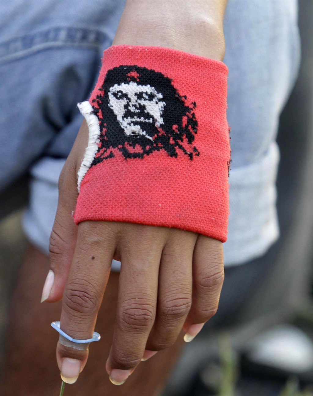 'Guerrillero heroico', la leyenda tras la foto más reproducida de la ...