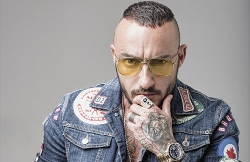 Dj Nano quiere reunir a más de 14.000 personas el 16 de diciembre en ...