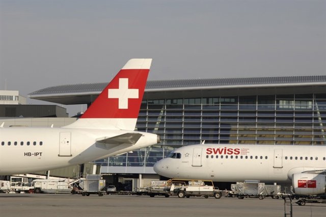 Swiss operará su vuelos a Sao Paulo con aviones de Boeing