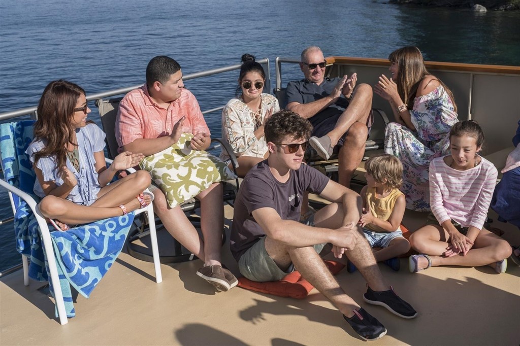 'Modern Family' estrena su 9ª temporada este sábado en Fox