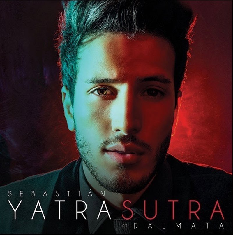 'Sutra', el nuevo temazo de Sebastián Yatra y Dálmata