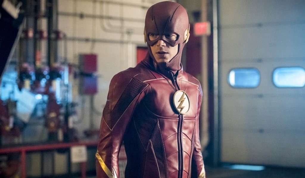 The Flash: Nuevas imágenes de The Thinker, el villano al que se ...