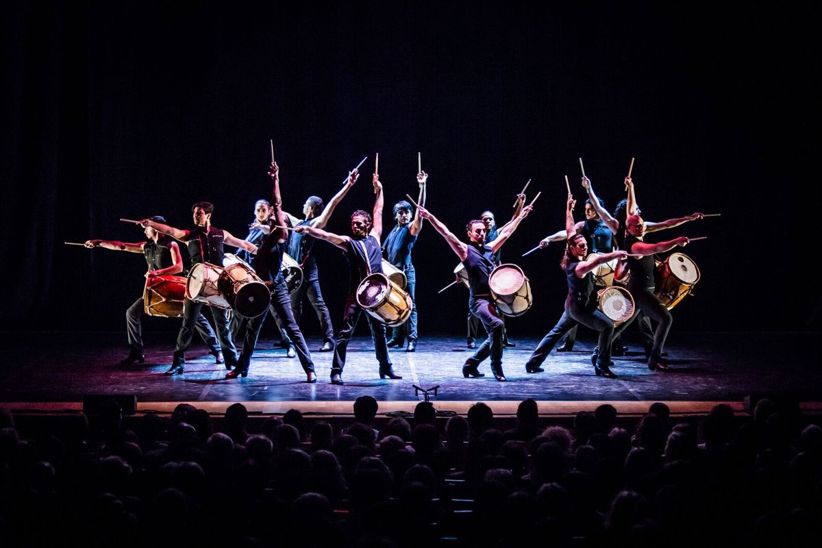 Che Malambo: la danza argentina que quiere conquistar Europa aterriza ...