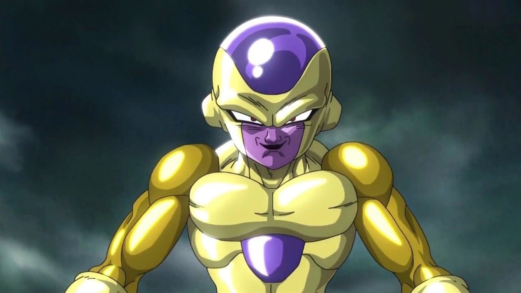 Dragon Ball Super: Revelado el plan de Freezer en el Torneo de Poder