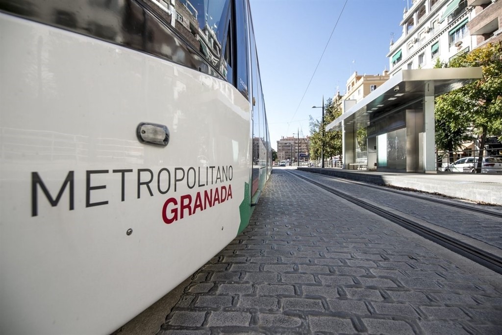 El Consorcio de Transportes de Granada modifica el recorrido de algunas ...