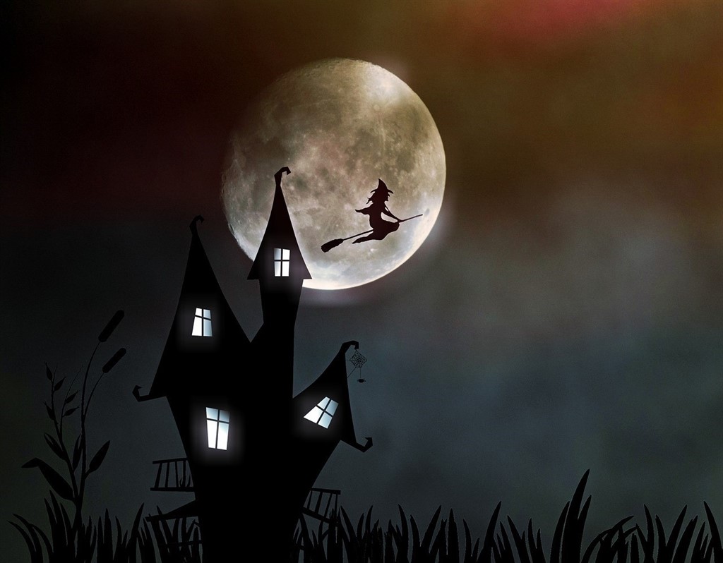 'Noche de Brujas', acampadas de 'miedo' y hasta una fiesta en el ...
