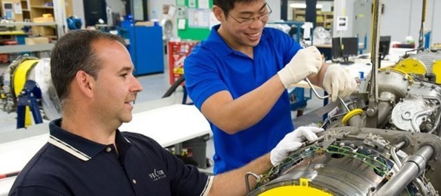 Airbus culmina la venta de Vector Aerospace a la estadounidense ...