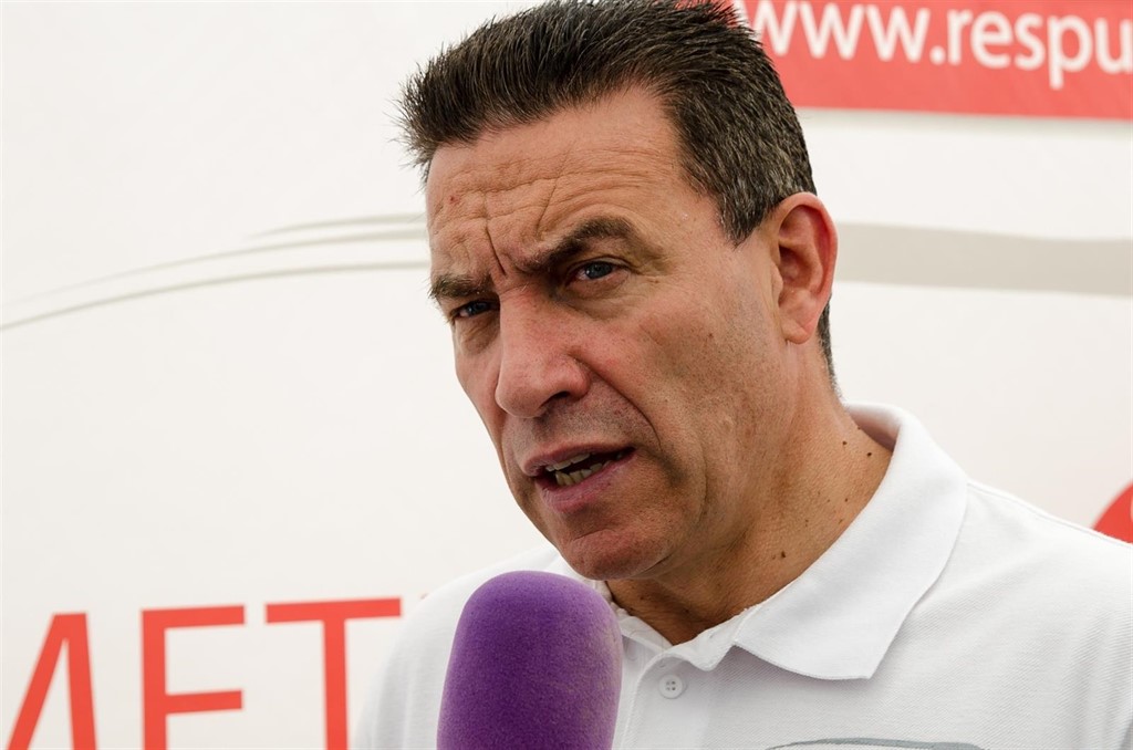 Paco Buyo: "El Real Madrid tiene potencial y capacidad para resolver ...