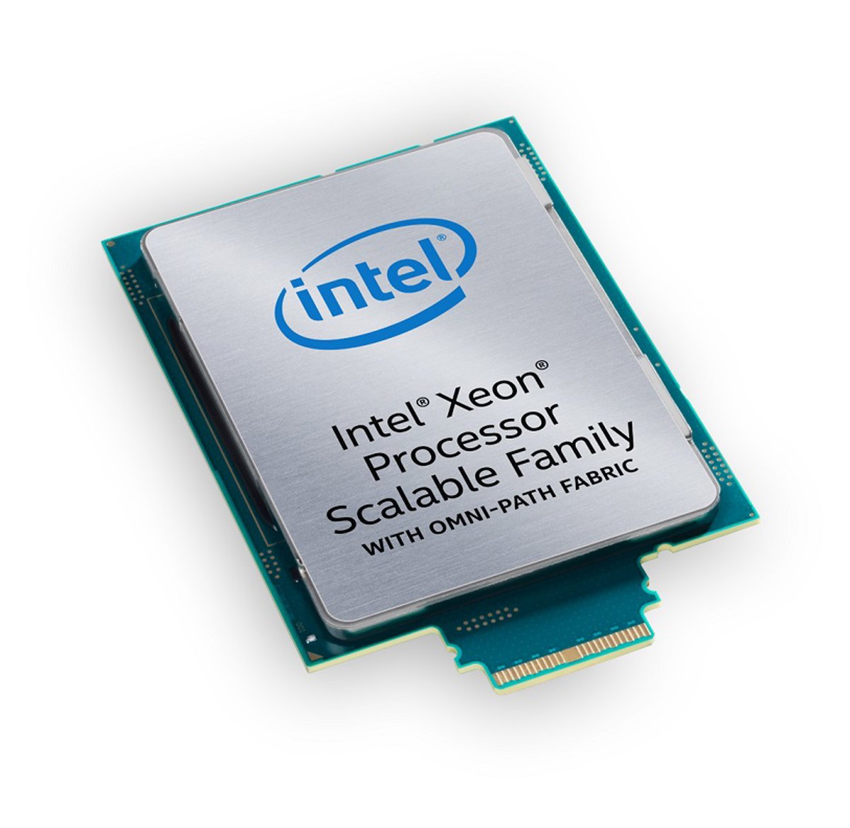 Intel presenta en España los procesadores escalables Intel Xeon, con una arquitectura diseñada ...