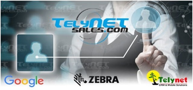 Google, Zebra y TelyNET se unen para celebrar un Seminario en Madrid el ...