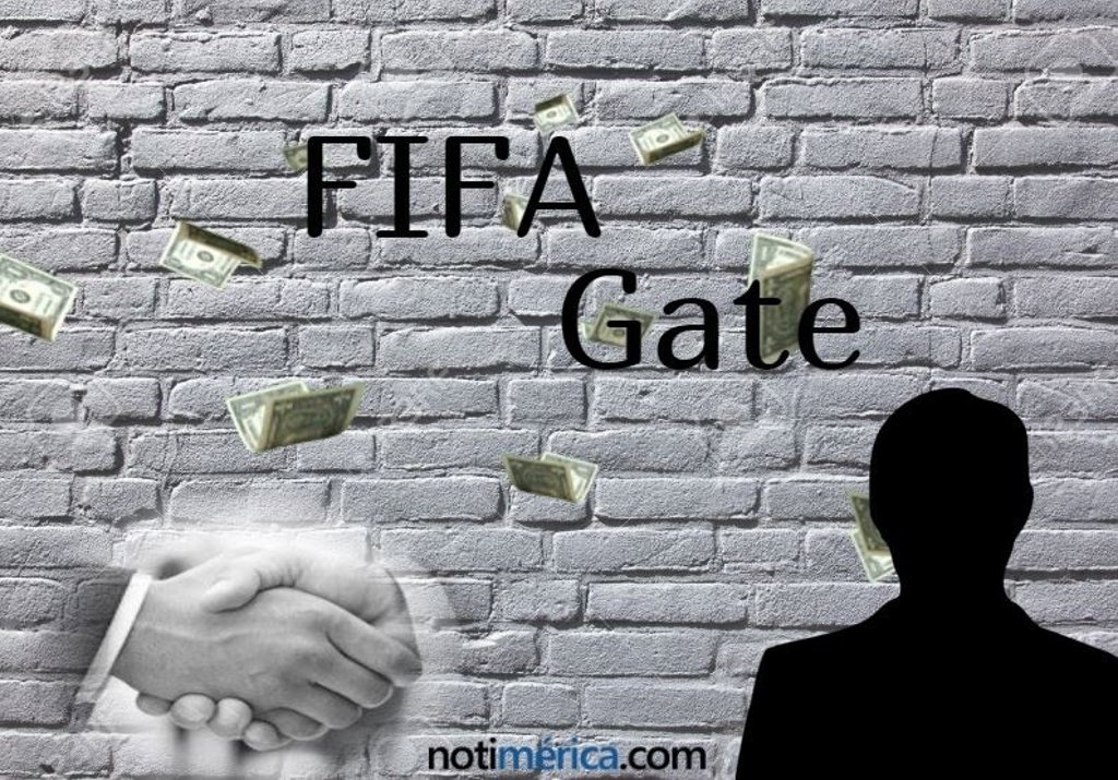 Claves para entender el caso 'FIFA Gate'