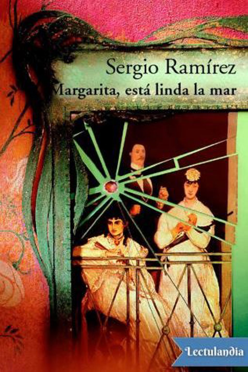 Sergio Ramírez Mercado, sus 5 mejores obras