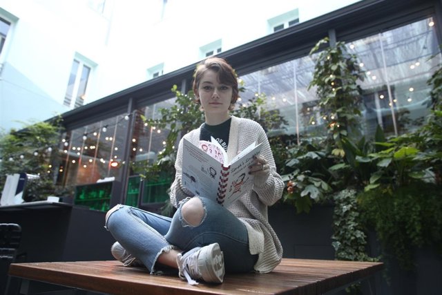 Sarah Andersen (Sarah's Scribbels), "sorprendida" por el éxito de sus ...