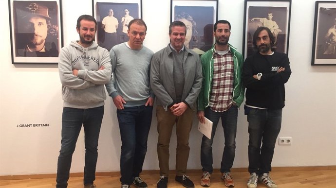 Pat Graham reflexiona sobre la Polaroid y el instante fotográfico en la ...