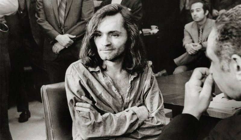 Charles Manson: 13 películas inspiradas en los brutales crímenes de La ...