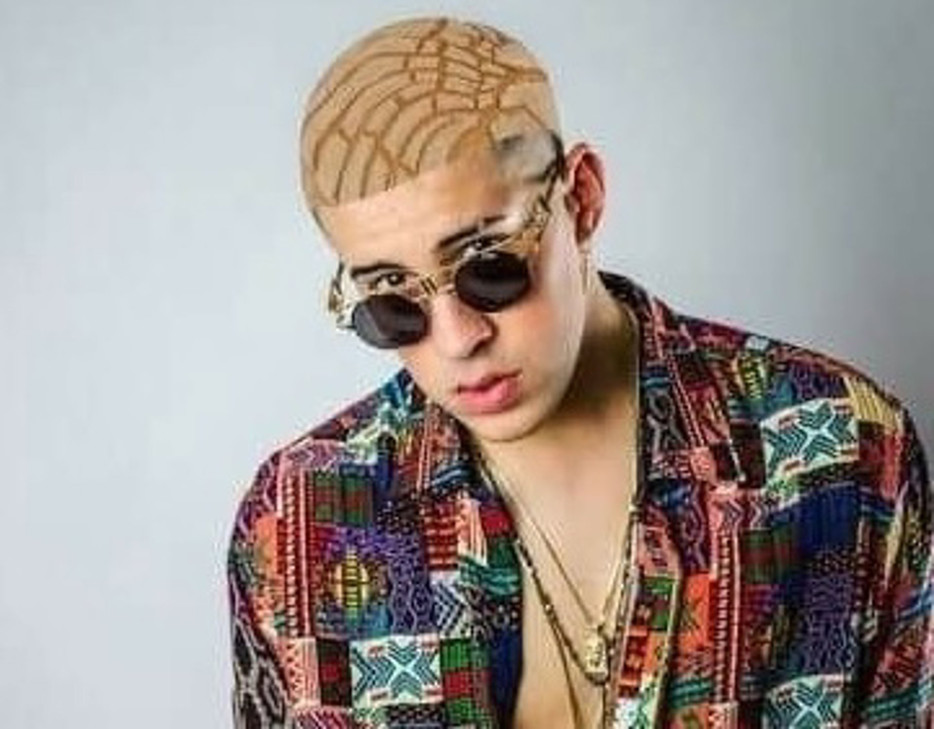 Bad Bunny, primer cap de cartell de l'Arenal Sound 2018