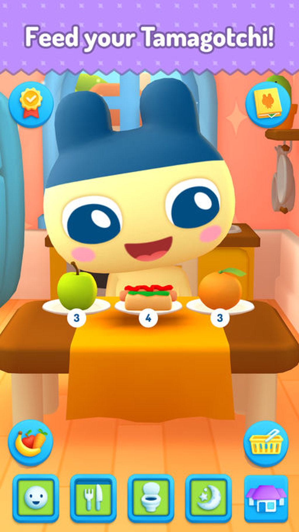El Cl sico Juego Tamagotchi Dar El Salto A Los Dispositivos M viles En