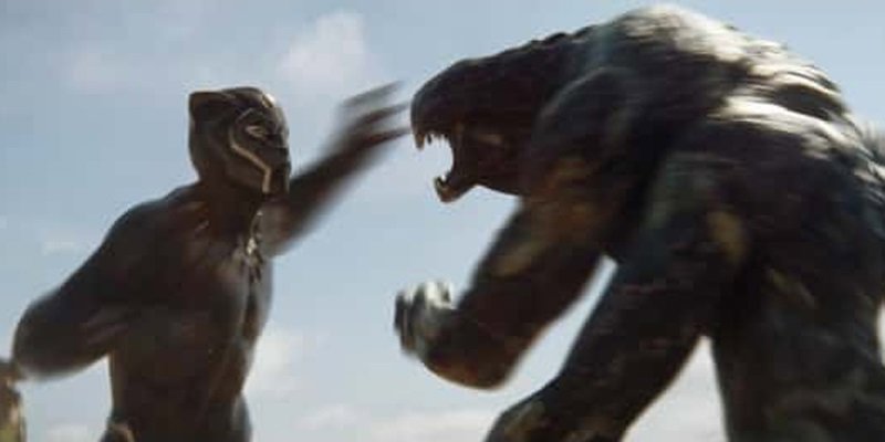 Vengadores Infinity War: ¿Quiénes son los aliens del ejercito de Thanos ...