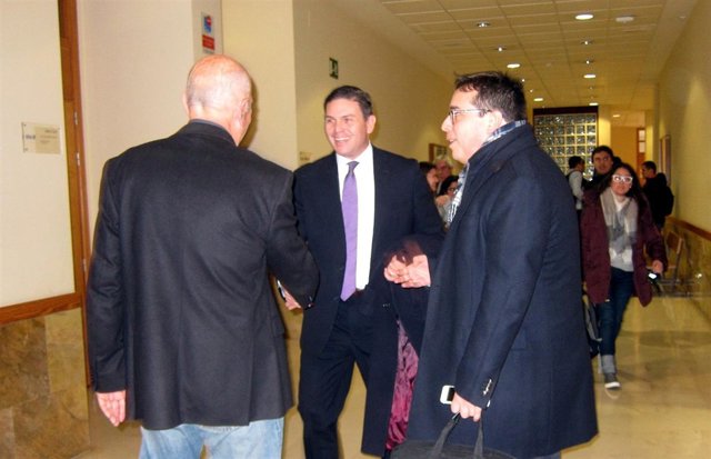 El candidato a la Presidencia de Colombia Pinzón aboga por intensificar ...