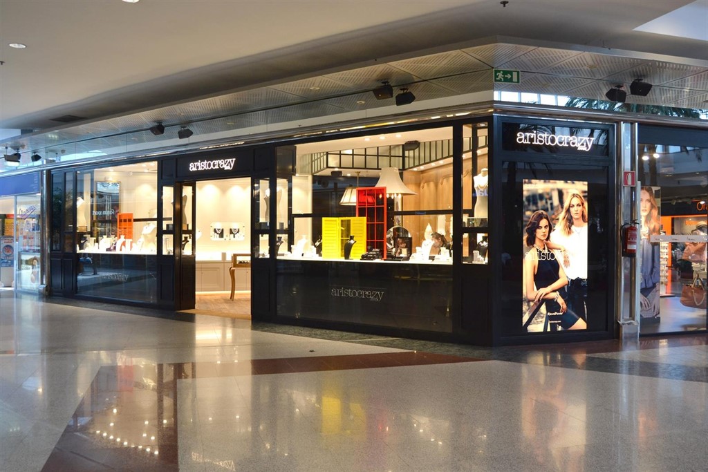 Aristocrazy crece en España con tres nuevas aperturas para acabar 2017 con más de 80 tiendas