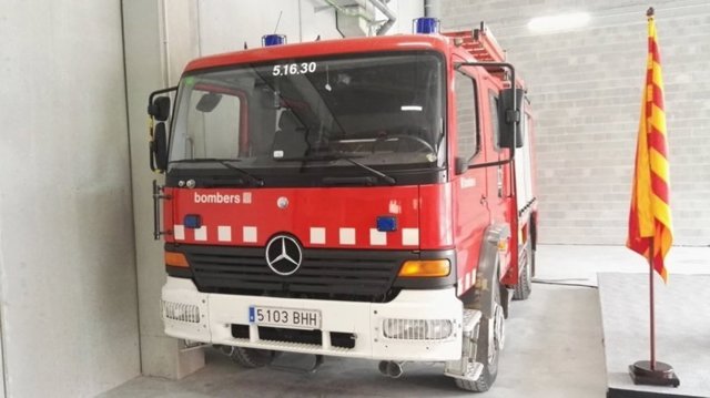 El teléfono de emergencias 112 recibe 2.817 llamadas durante Nochevieja