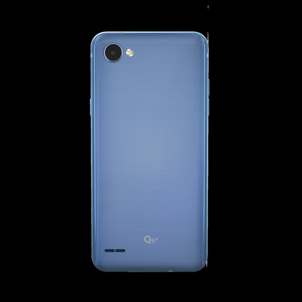 LG amplía su familia Q6 de 'smartphones' de gama media con el ...