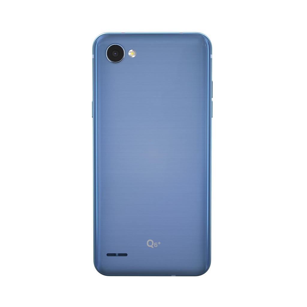 LG amplía su familia Q6 de 'smartphones' de gama media con el ...