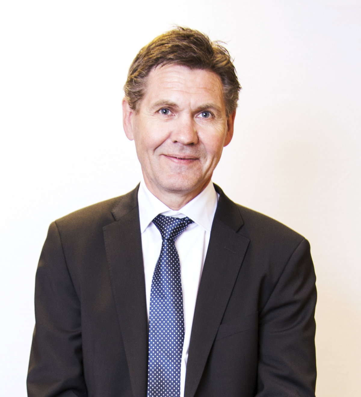 Geir Karlsen, nuevo director financiero de Norwegian