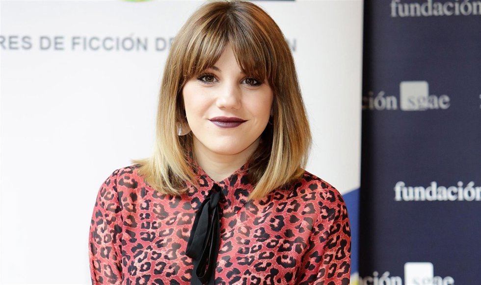 Angy Fernández se suma a 'Las Supernenas', más de moda que nunca