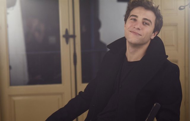 Pol Monen, sin miedo al Goya, nos desvela como vive su primera nominación