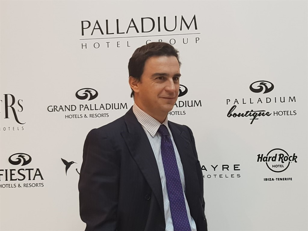 Palladium lanzará su nueva marca de lujo Bless en Ibiza en 2019
