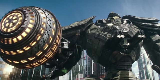 Brutal tráiler final de Pacific Rim: Insurrección, los Kaiju han vuelto