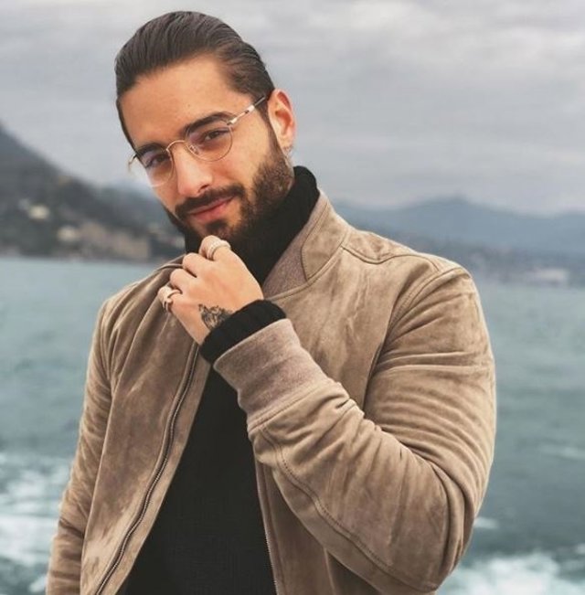 Maluma celebra sus 24 años en un momento cumbre de su vida personal y ...