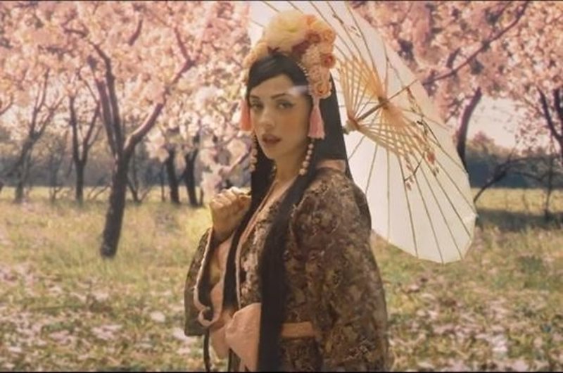 Mon Laferte estrena videoclip de su single 'Antes de ti'