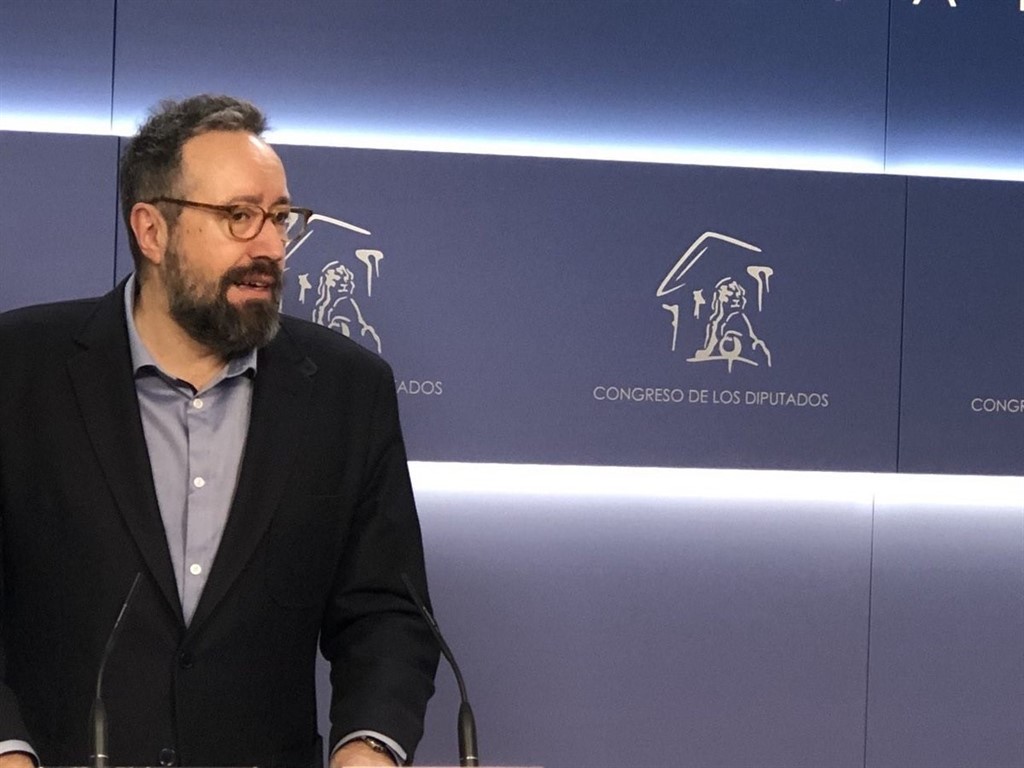 Girauta (Cs) afirma que Gregorio Ordóñez "simboliza la valentía ...