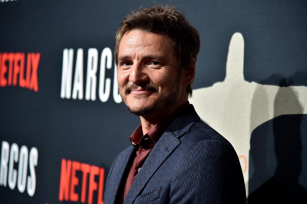 Primera imagen de Prospect, la aventura espacial de Pedro Pascal