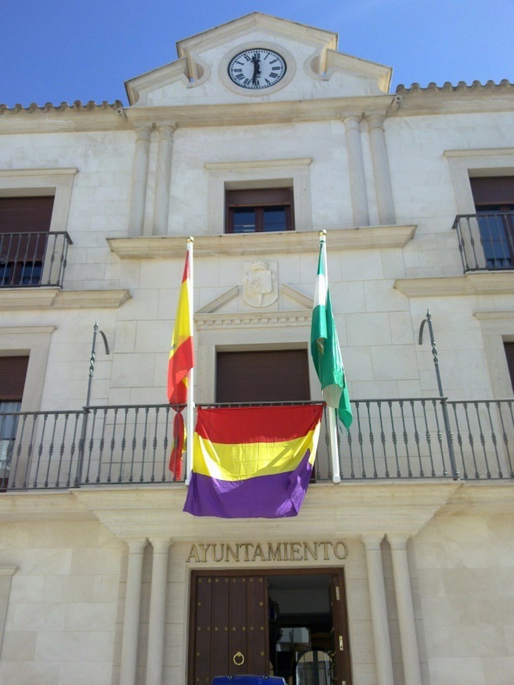 Gilena (Sevilla) rebautiza en favor de María Zambrano la calle hasta ...