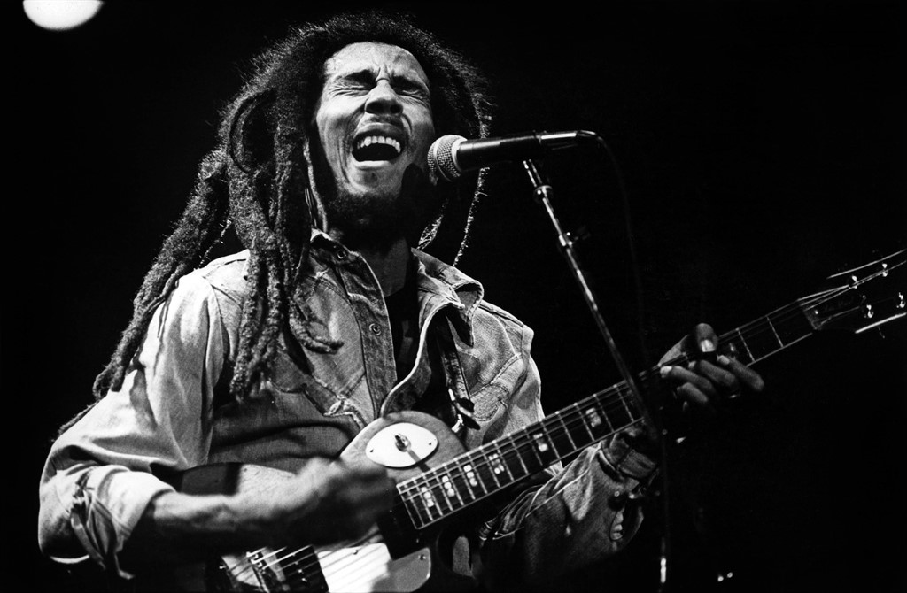 73 años del nacimiento de Bob Marley: Un icono del siglo XX en 5 canciones