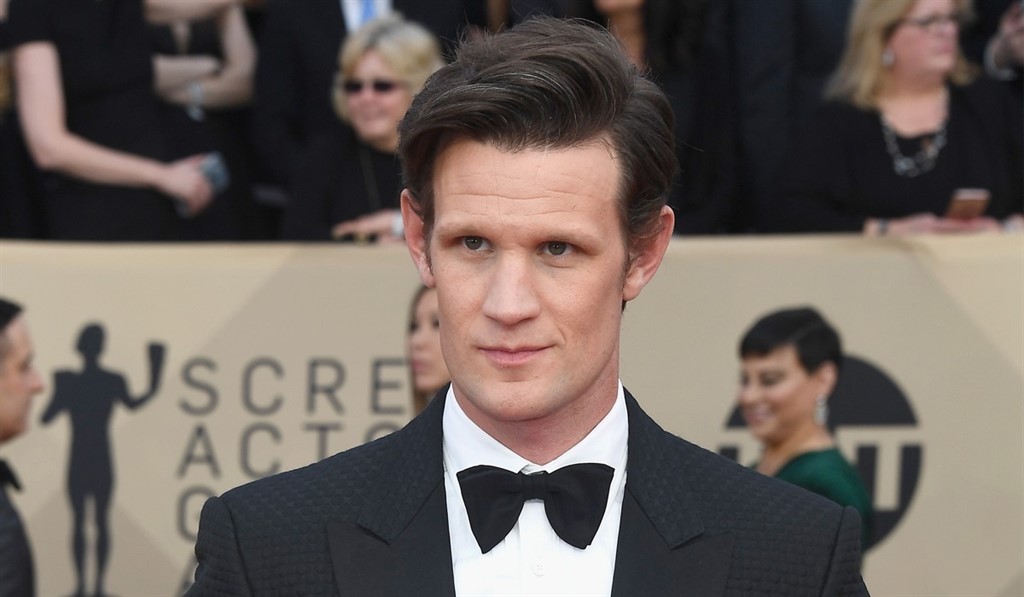 Matt Smith será Charles Manson en Charlie Says, la nueva película de la ...