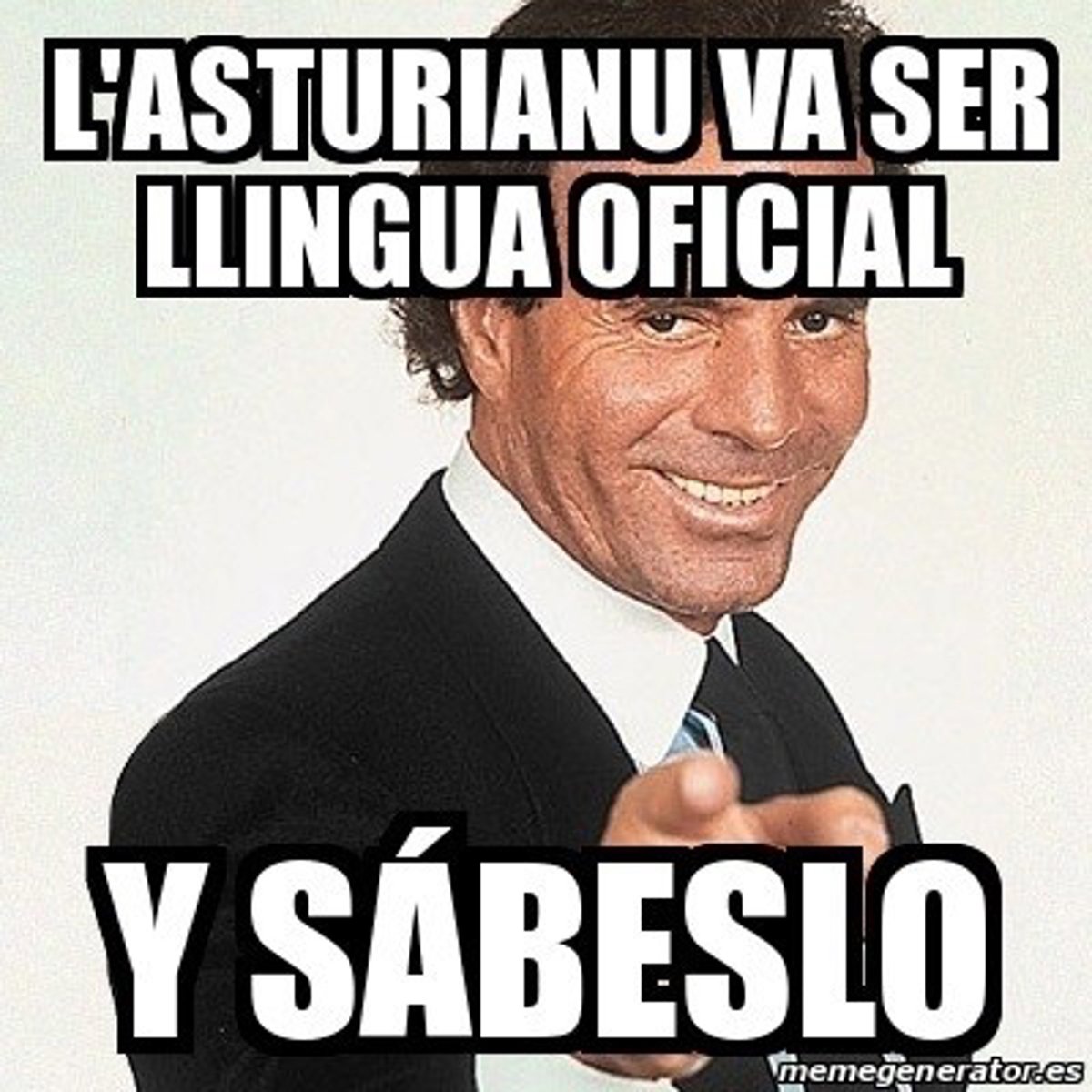 Una campaña afala l'usu de memes en llingua asturiana cola sida del Día ...