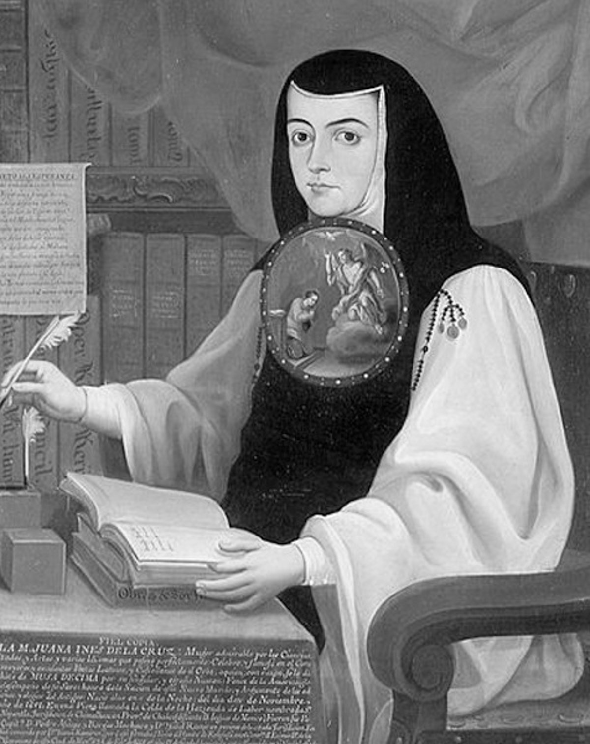 Diez de las escritoras más influyentes de la historia