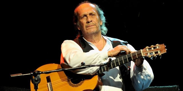 6 años sin Paco de Lucía: su legado en 6 canciones