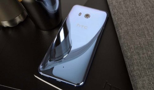 El 'smartphone' sucesor del HTC U11 tendrá procesador Snapdragon 845 y pantalla de 5,99 pulgadas ...