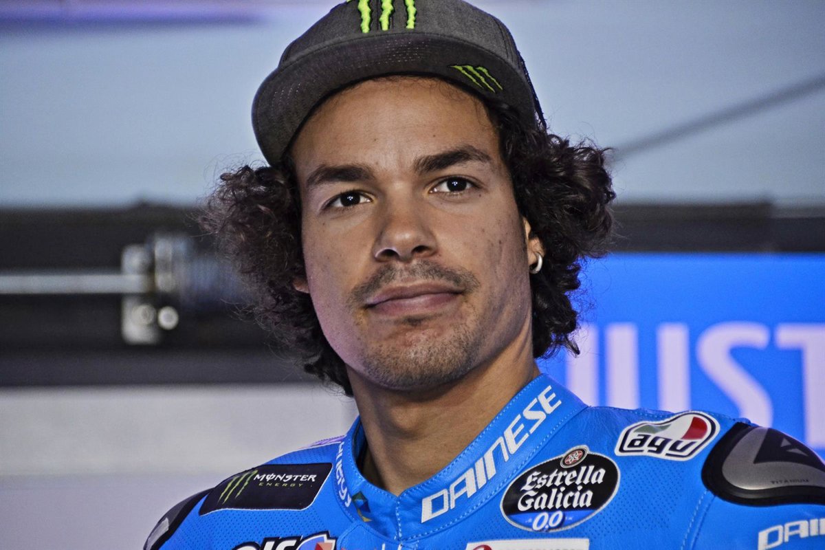 Morbidelli: "Es importante ver la mejora en los test y no la diferencia"
