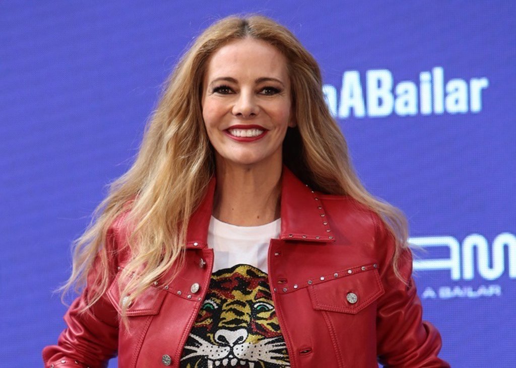 Paula Vázquez sobre el regreso de 'Fama': "Estoy entusiasmada y con ...