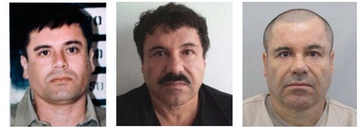 Los Narcos Más Poderosos De Iberoamérica